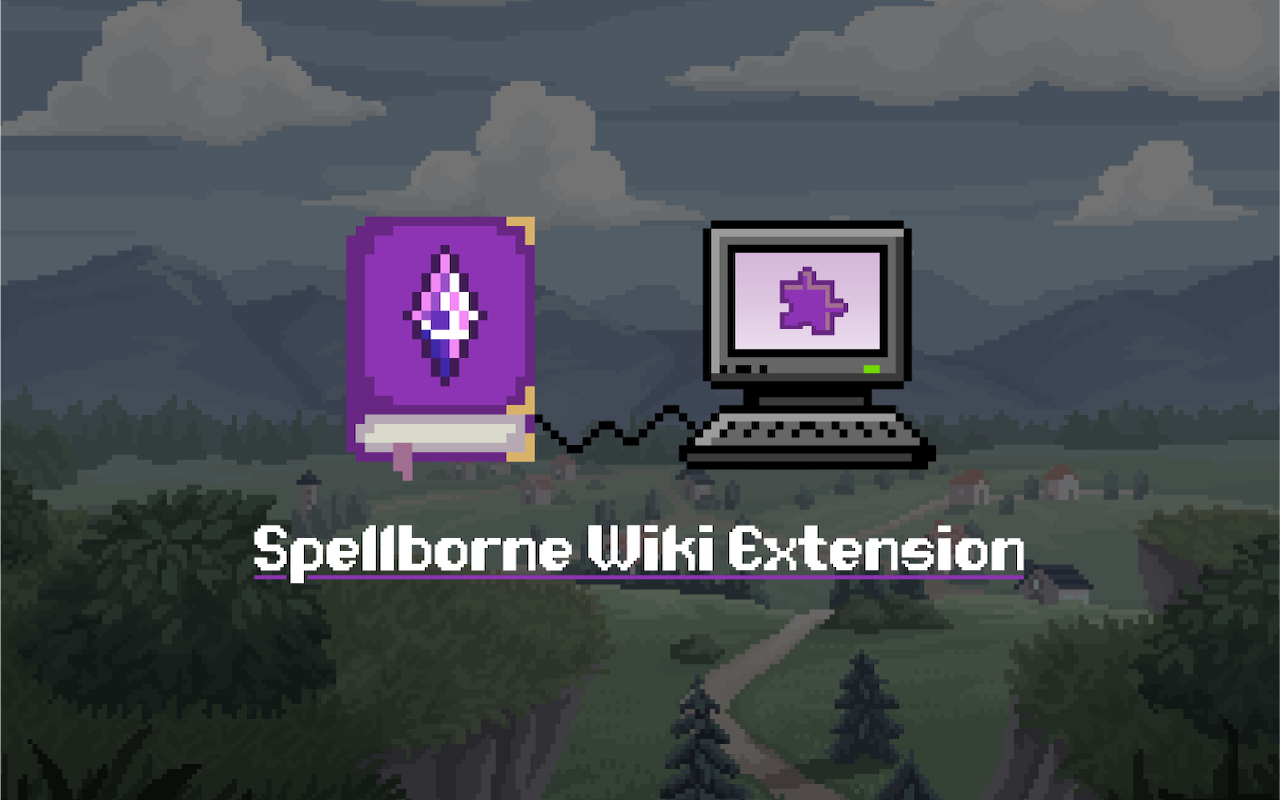 Spellborne Wiki - Your Ultimate Guide